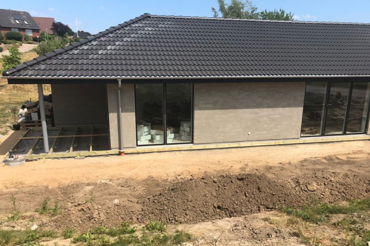 Project case - Brian (Deck) - groundplug.de